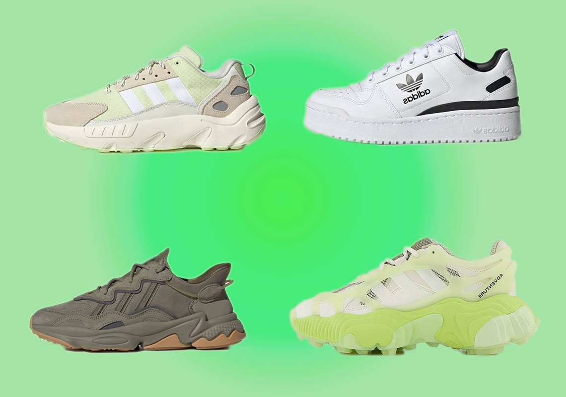 17 Best Adidas Sneakers That Make You Taller Saucedby