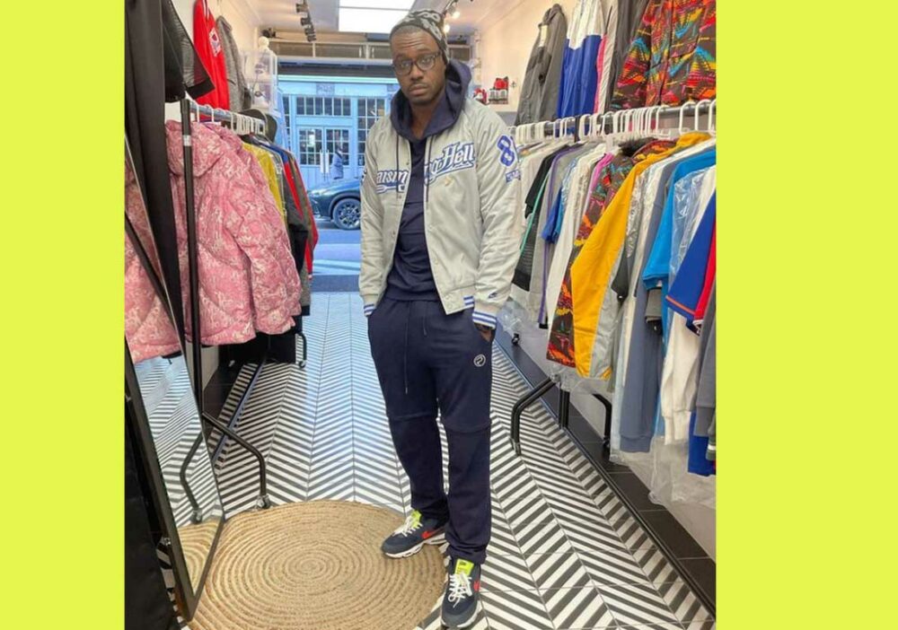 Nike Dunk Sizing Influencer Guide - Saucedby