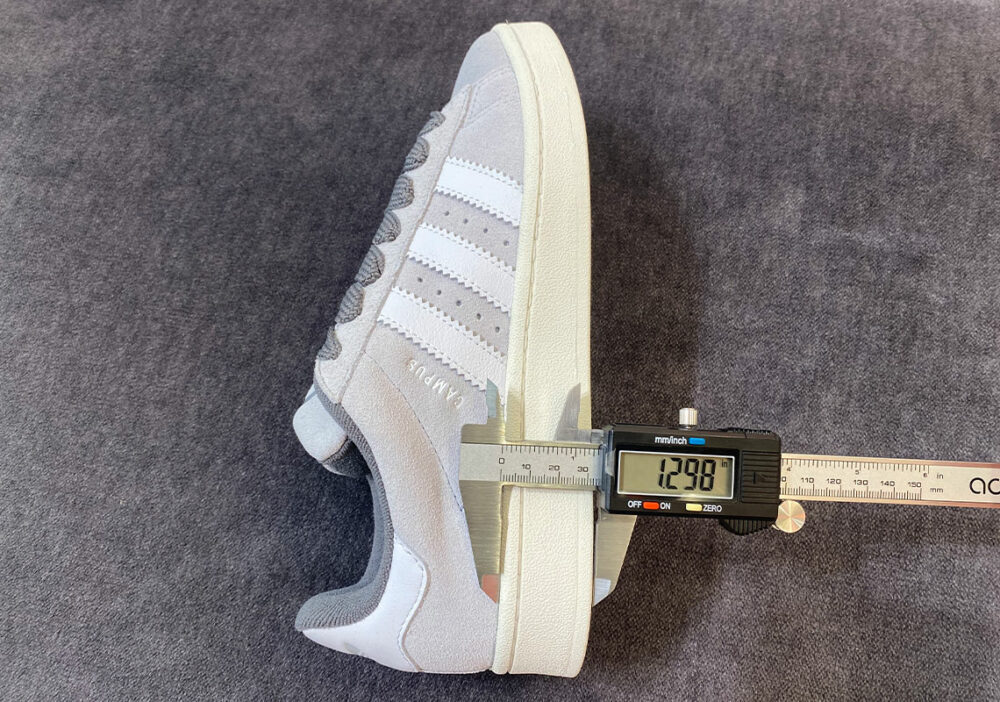 11 Trendy Shoes That Make You Taller With Height - Saucedby