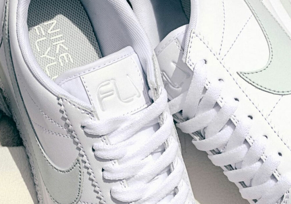 Plant-based Comfort: 13 Best Nike Vegan Sneakers - Saucedby