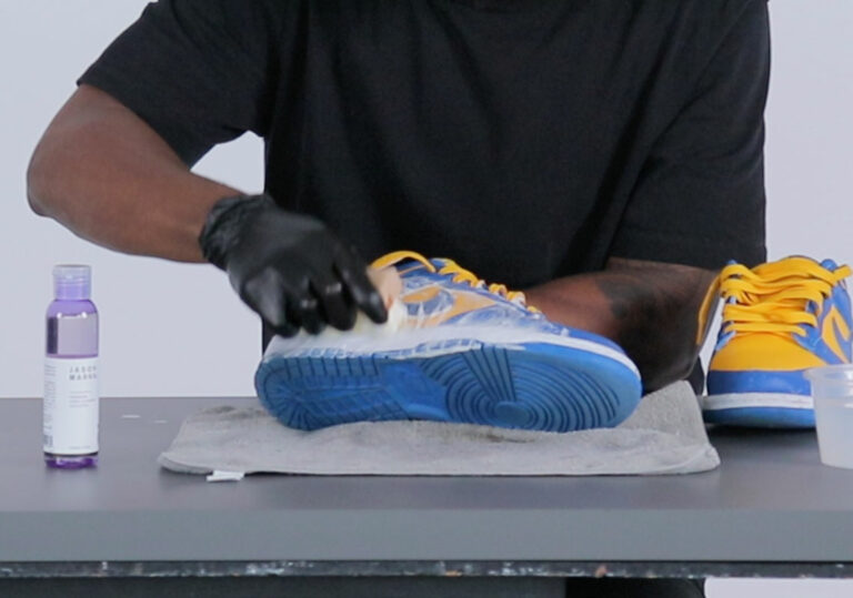 Top 10 Best Shoe Cleaners of 2025: Expert Reviews & Proven Results ...