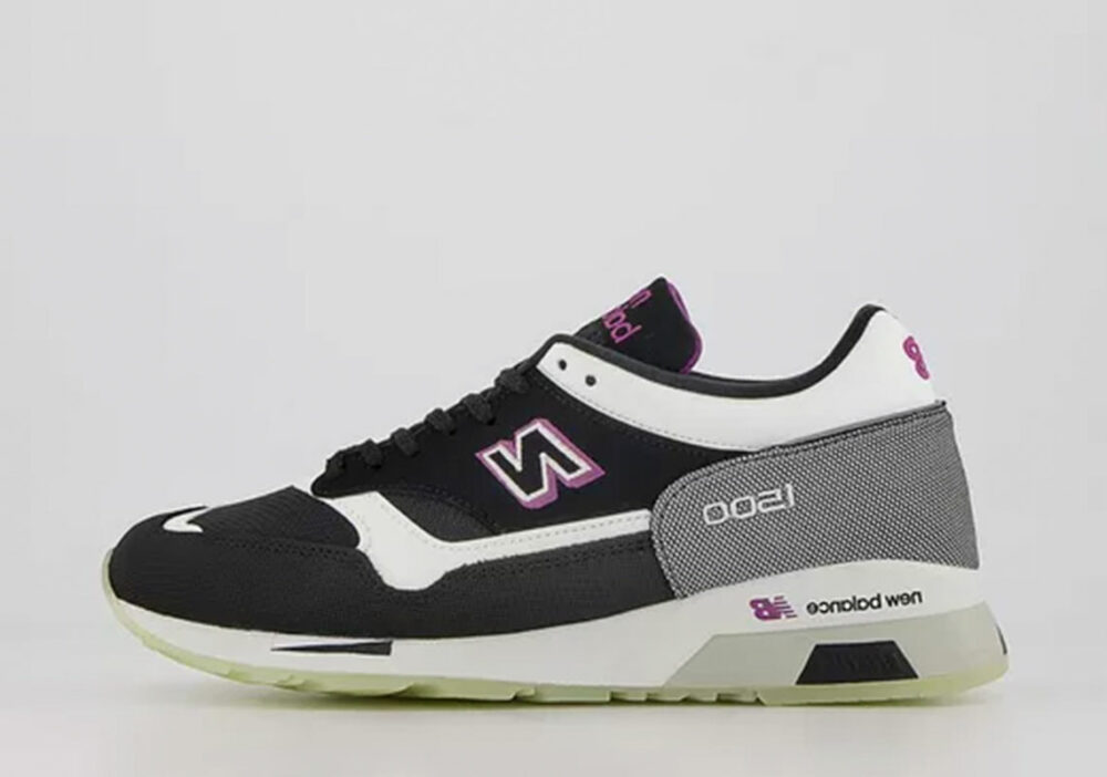 Comfy New Balance Shoes That Add Extra Height - Saucedby