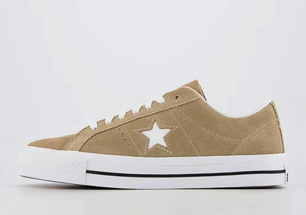 Converse Sneaker: How Tall They Make You? - Saucedby