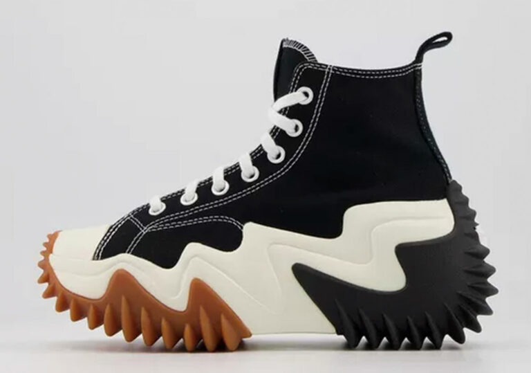 How Much Height Do Converse Add? By Model (With Real Examples) - Saucedby