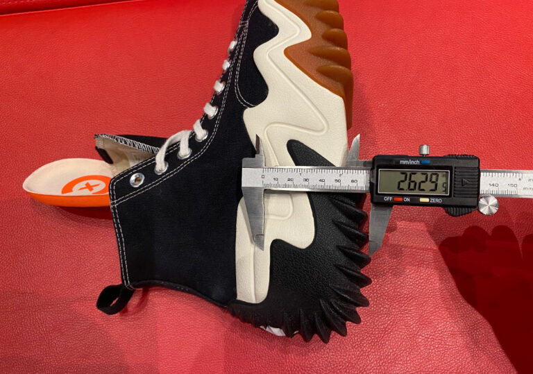 11 Trendy Shoes That Make You Taller With Height - Saucedby