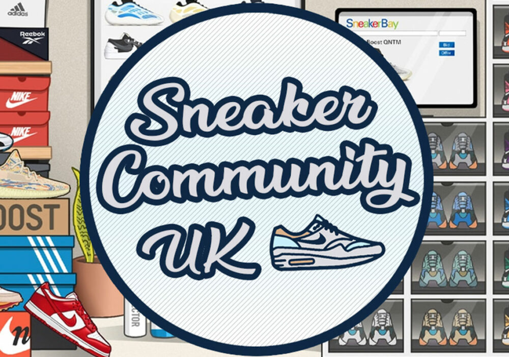 15 Best Facebook Sneaker Groups Right Now - Saucedby