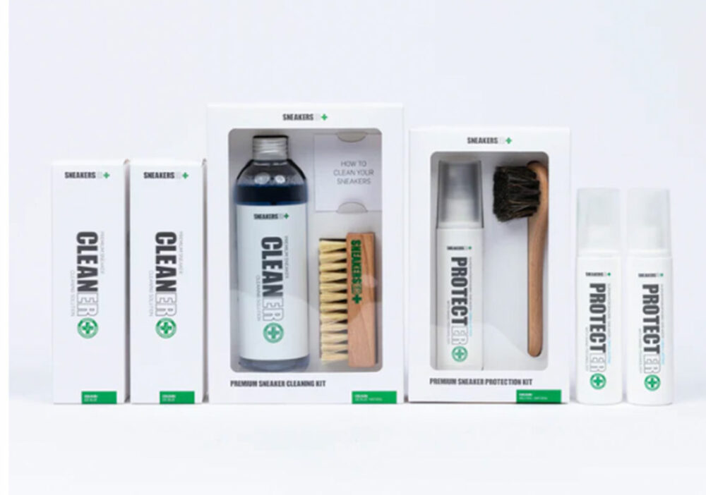 Top 10 Best Shoe Cleaners of 2025: Expert Reviews & Proven Results ...