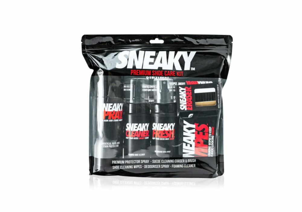 Best Shoe Cleaners 2026 – Tested on Suede, Mesh & Leather - Saucedby