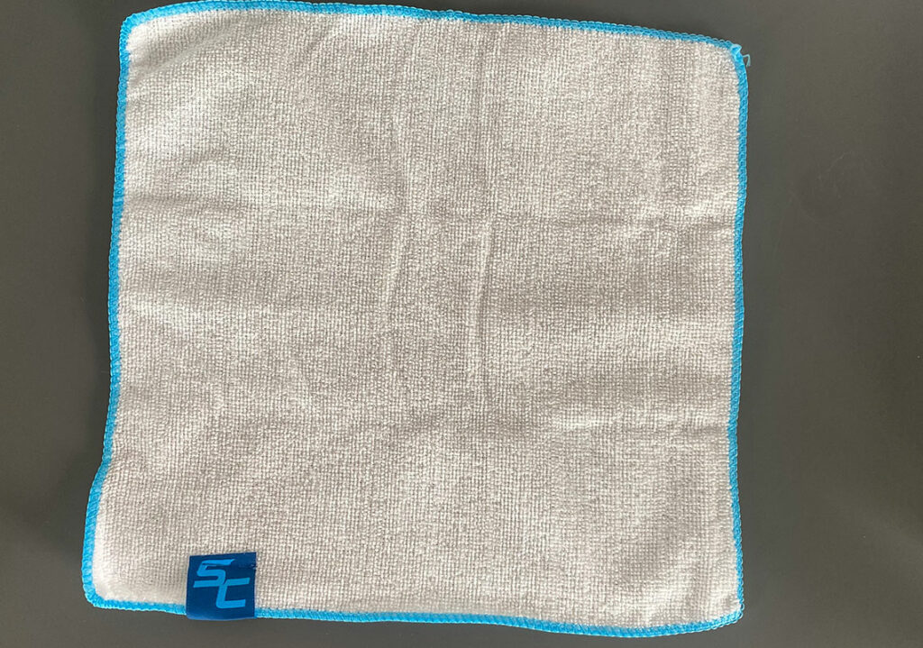 Squeaky Clean Premium Shoe Cleaning Kit Review - Saucedby