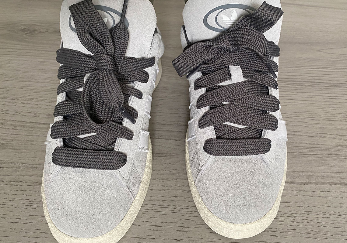 Best Adidas Campus 00s Sizing & Fit Guide - Saucedby