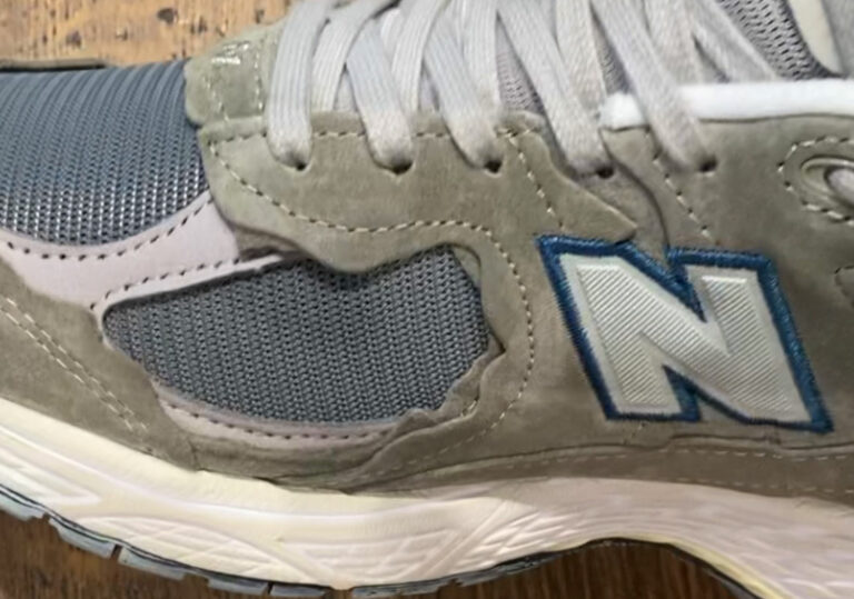 New Balance 2002r - Are Comfy & True To Size? - Saucedby