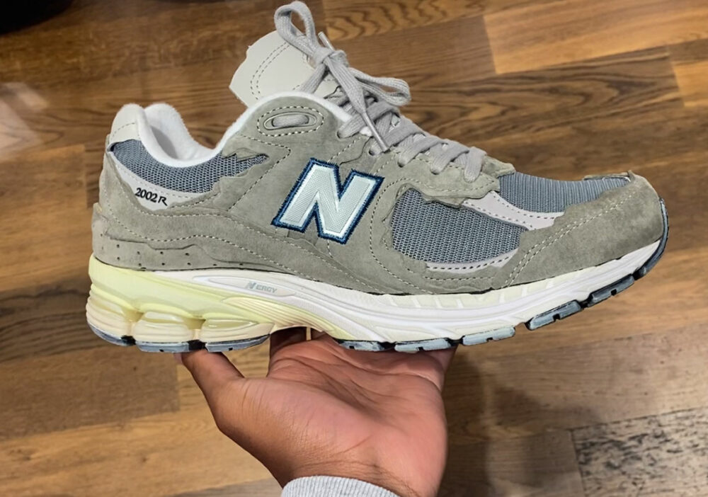 New Balance 2002r - Are Comfy & True To Size? - Saucedby