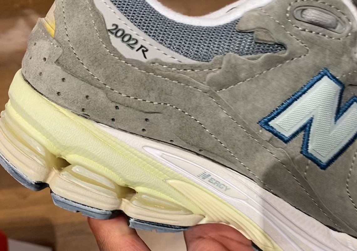 New Balance Trainers Archives - Saucedby