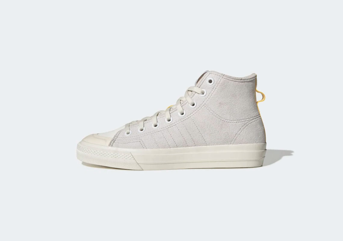17 Best Adidas Vegan Sneakers - Saucedby