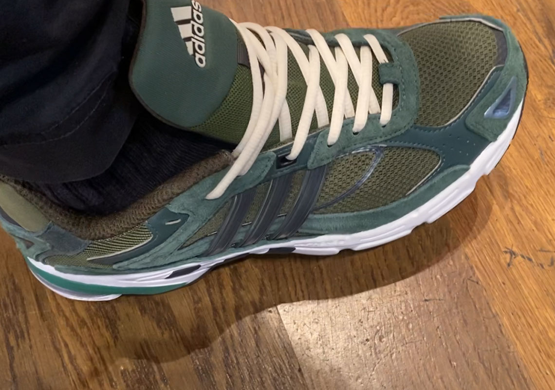 Adidas Response CL - How Do They Fit? - Saucedby