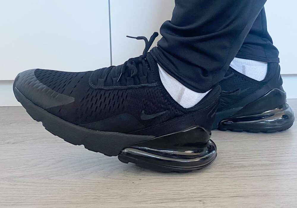 Nike Air Bubble Popped? Top 5 Repair Tips - Saucedby