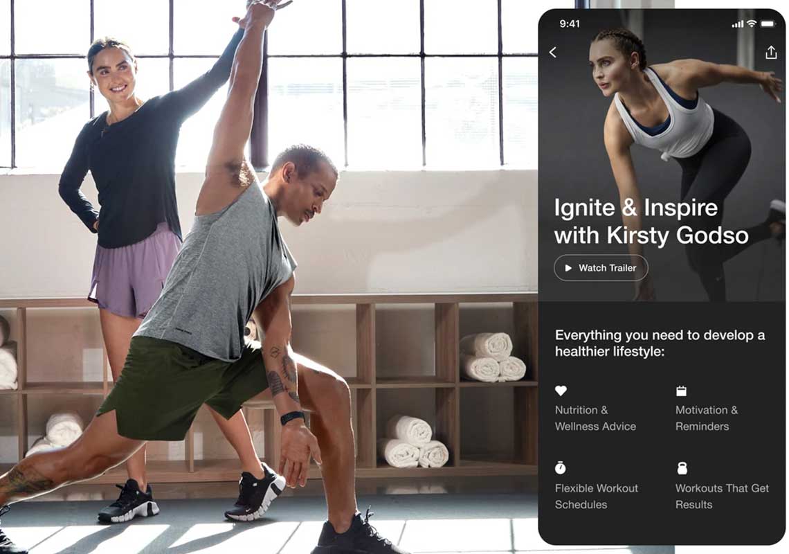 9 Reasons Why Nike Is The Best Brand? - Saucedby