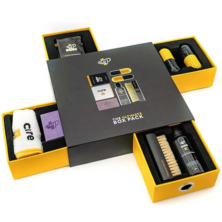 11 Best Shoe Cleaners 2024: Clean Your Shoes Like a Pro - Saucedby