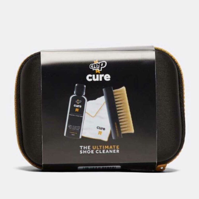 11 Best Shoe Cleaners: Eliminate Any Stain Easily 2023 - Saucedby