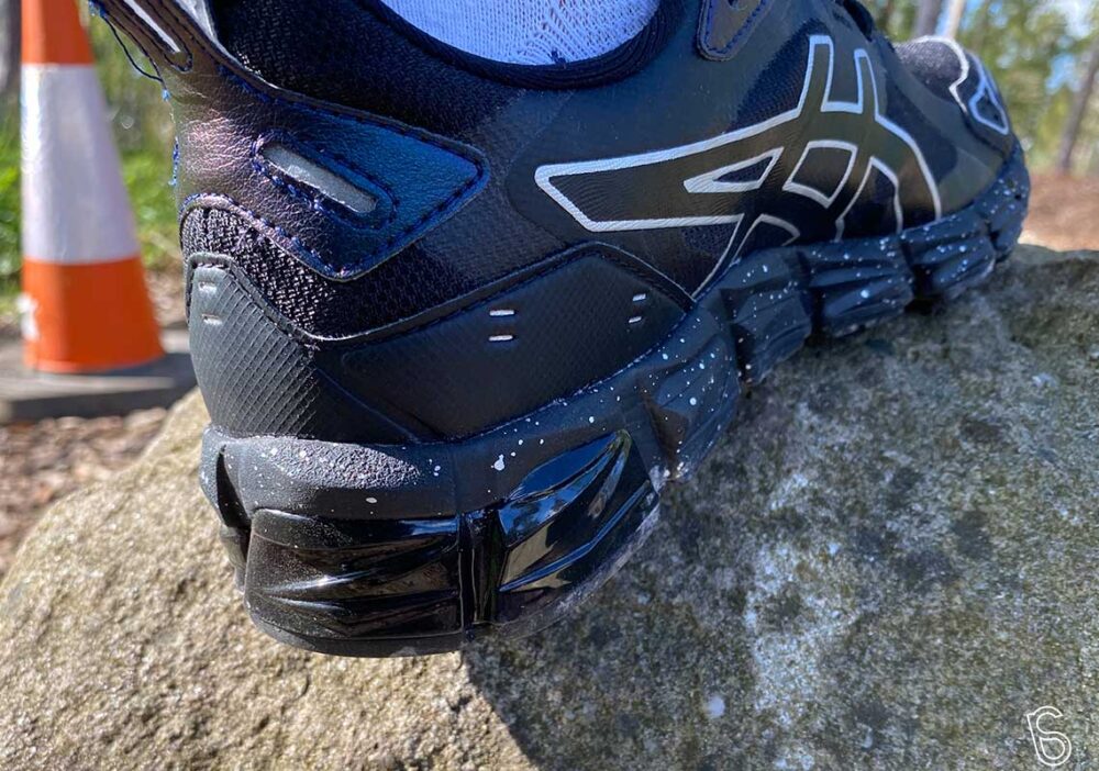Asics Gel Quantum 180 Review How to Find Your Perfect Fit - Saucedby