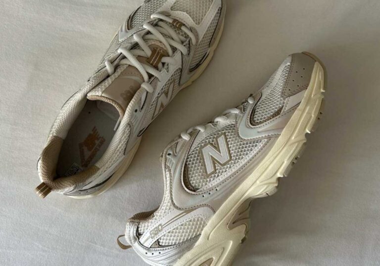 New Balance 530 Review: Find Your Perfect Fit and Comfort - Saucedby