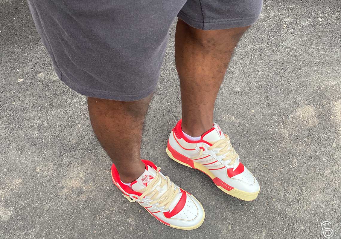 7 Best Sneakers To Wear With Shorts - Saucedby
