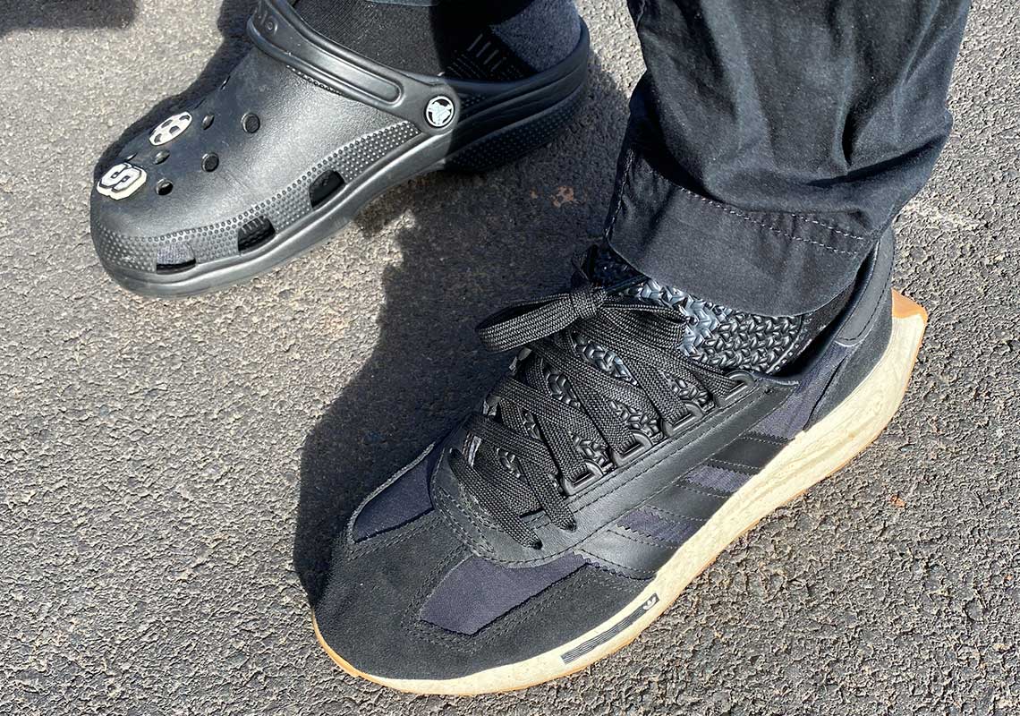 Sneakers and Rubber Shoes: What’s the Difference? - Saucedby
