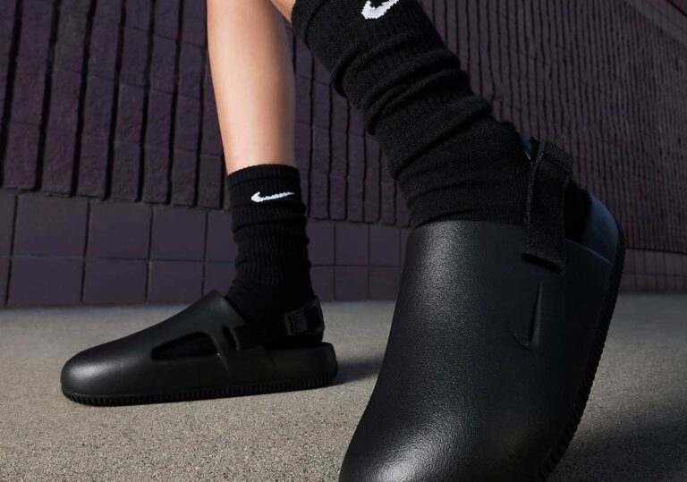 Sneakers and Rubber Shoes: What’s the Difference? - Saucedby