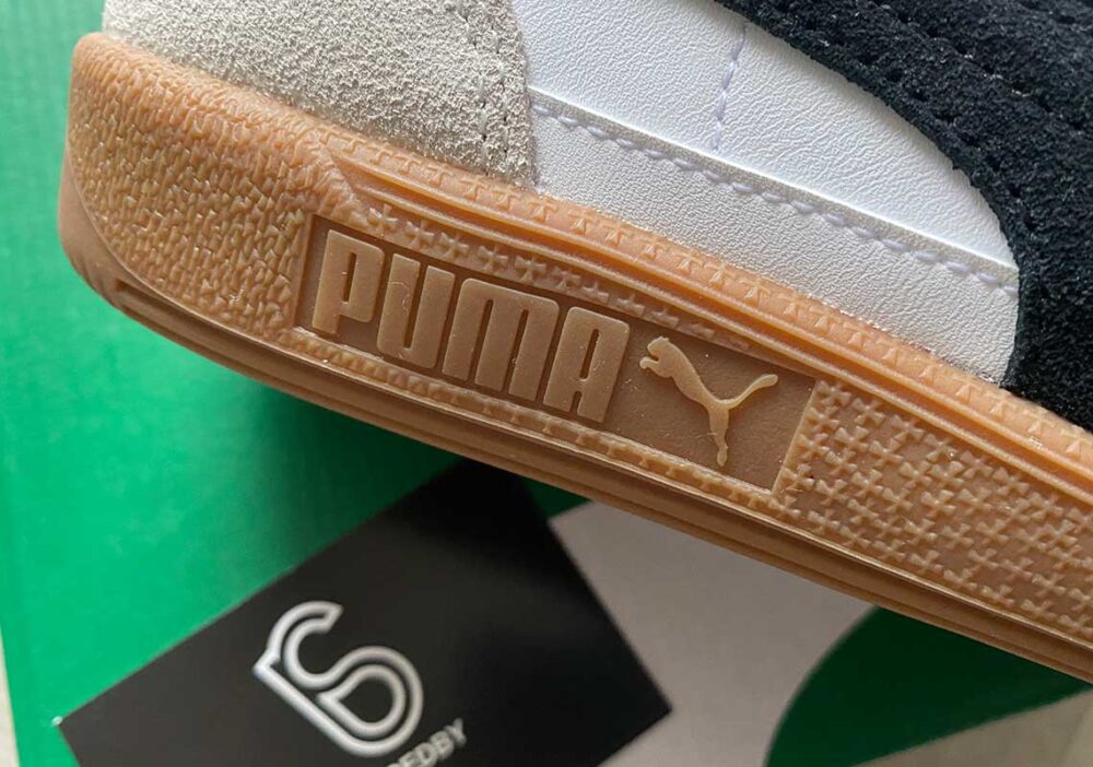 Puma Palermo Review: Do They Run Small or Big? - Saucedby