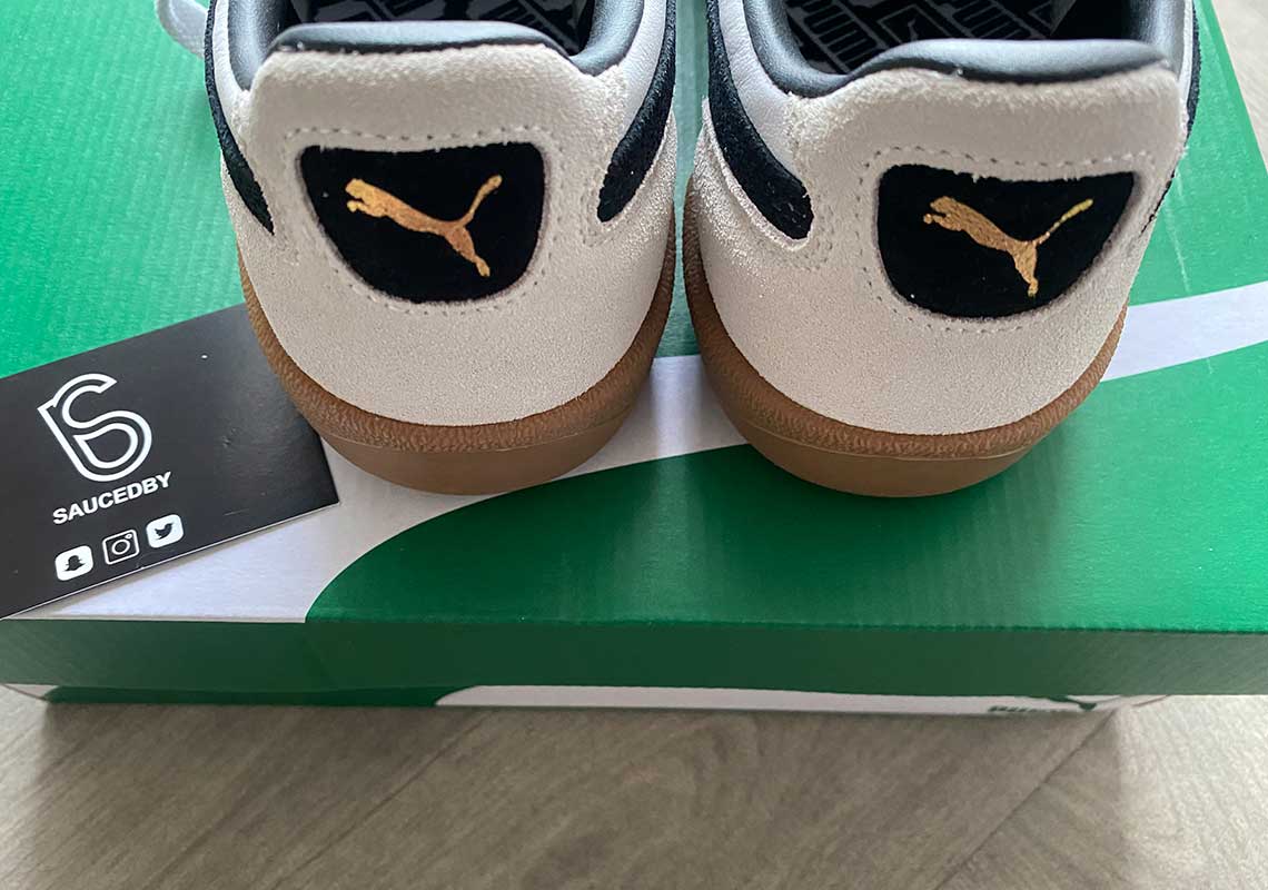 Puma Palermo Review: Do They Run Small or Big? - Saucedby