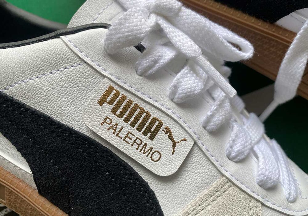 Puma Palermo Review: Do They Run Small or Big? - Saucedby