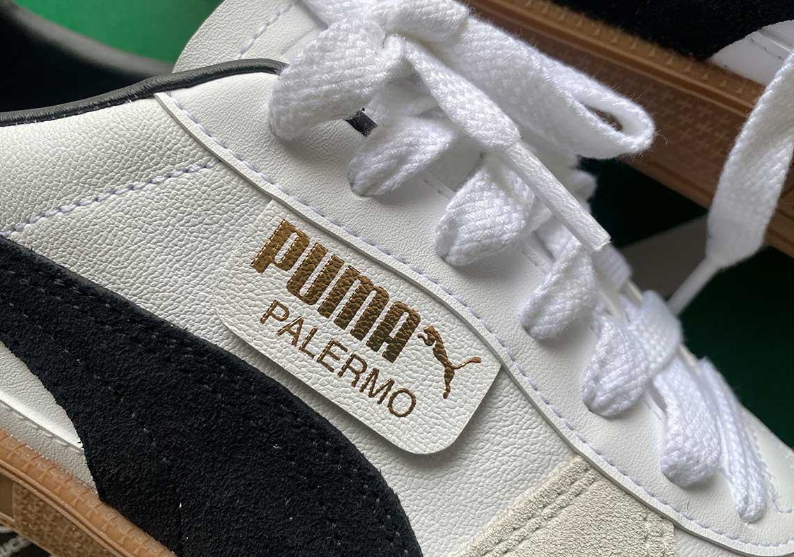 Puma Palermo Review: Do They Run Small or Big? - Saucedby